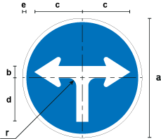 Sign specifications | NZ Transport Agency Waka Kotahi